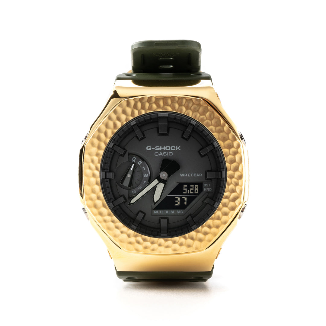 Community – The Grand G